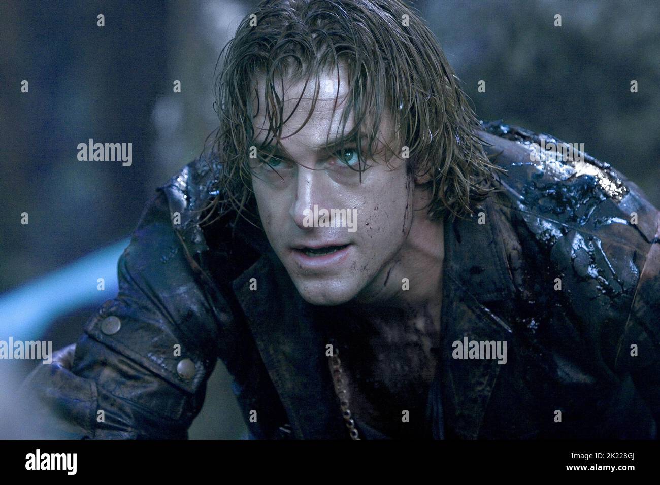 SCOTT SPEEDMAN, UNDERWORLD: EVOLUTION, 2006 Stock Photo - Alamy