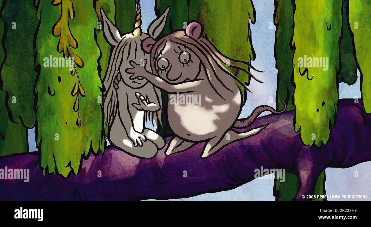 SCENE FROM MOVIE, U, 2006 Stock Photo - Alamy