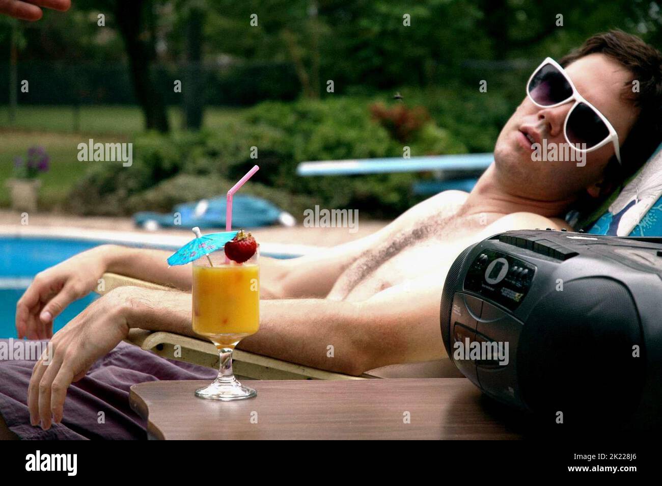 MICHAEL STASKO, THINGS TO DO, 2006 Stock Photo - Alamy