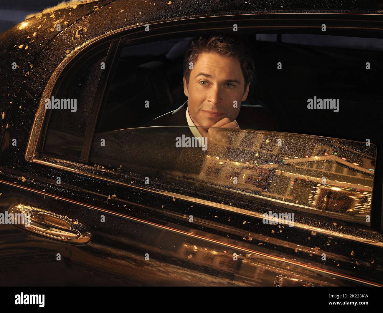 ROB LOWE, A PERFECT DAY, 2006 Stock Photo - Alamy