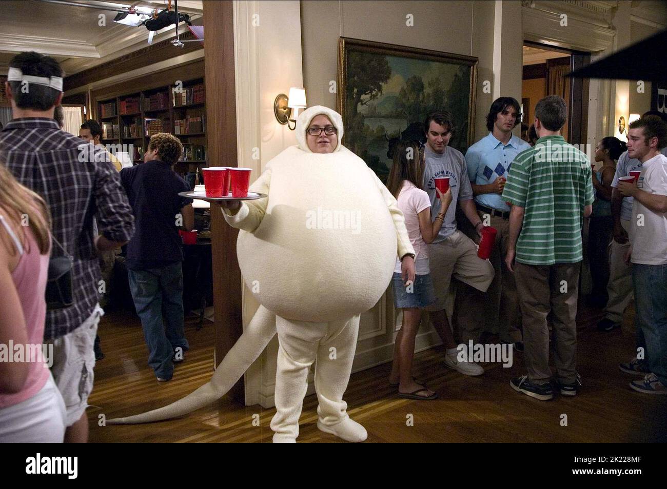JONAH HILL, ACCEPTED, 2006 Stock Photo - Alamy JONAH HILL, ACCEPTED, 2006 Stock Photo - Alamy