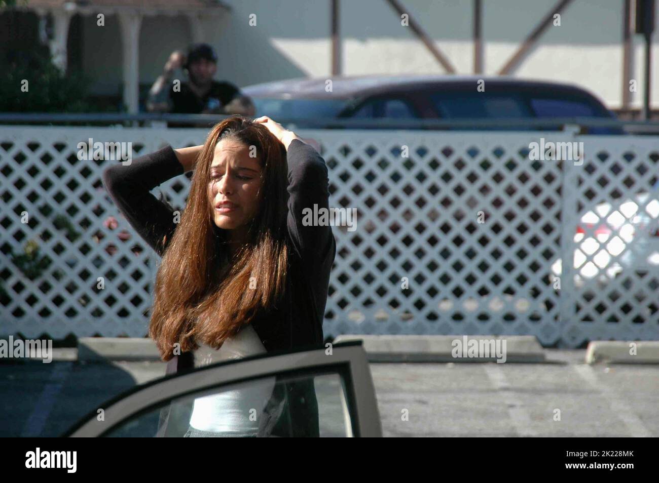 Ana Claudia Talancon 2022