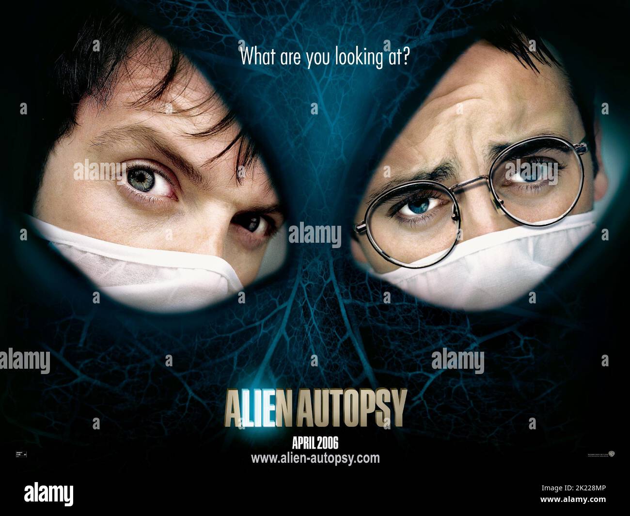 Alien autopsy hi-res stock photography and images - Alamy