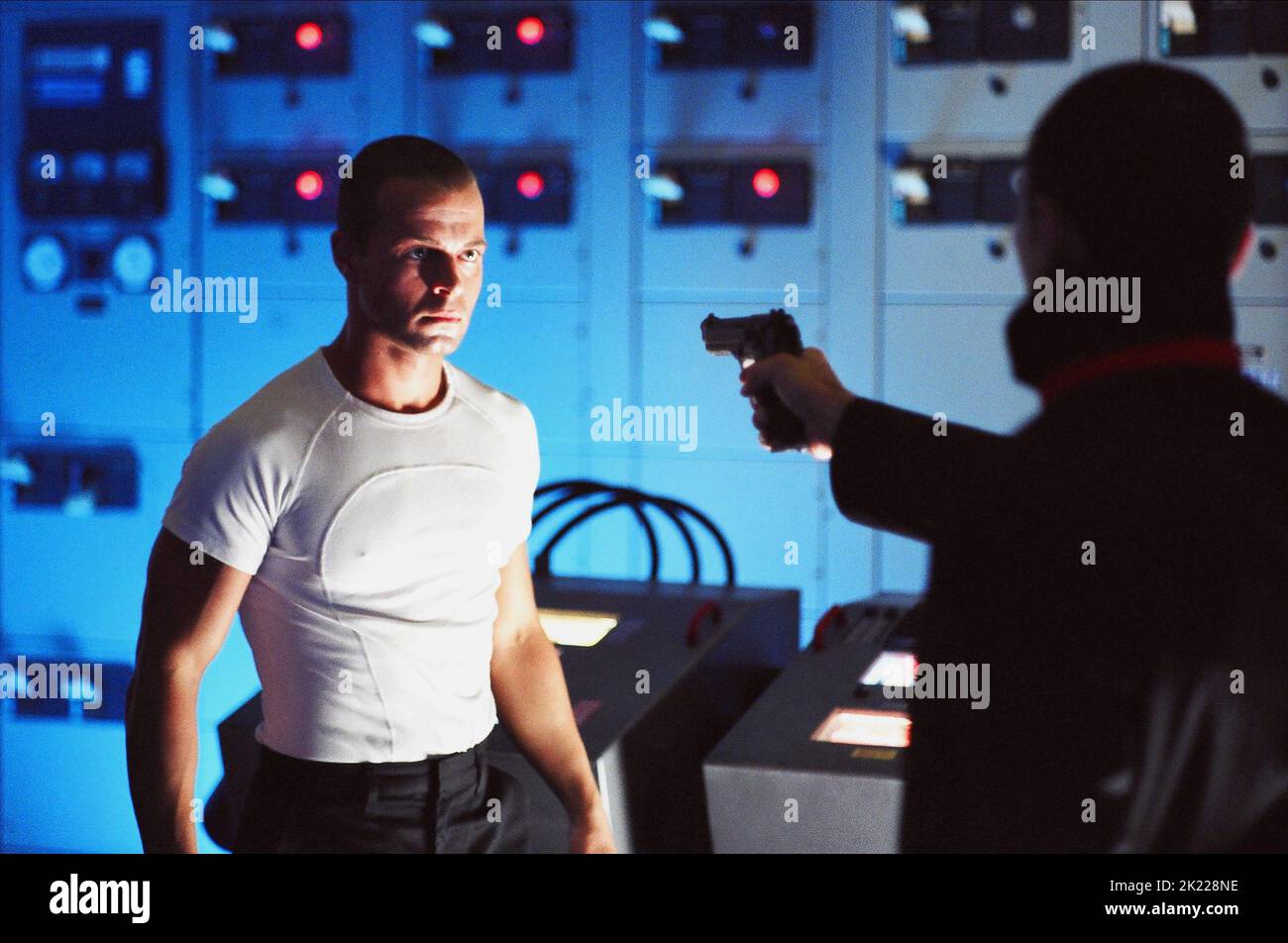 JOSEPH LAWRENCE, ANDROID APOCALYPSE, 2006 Stock Photo - Alamy