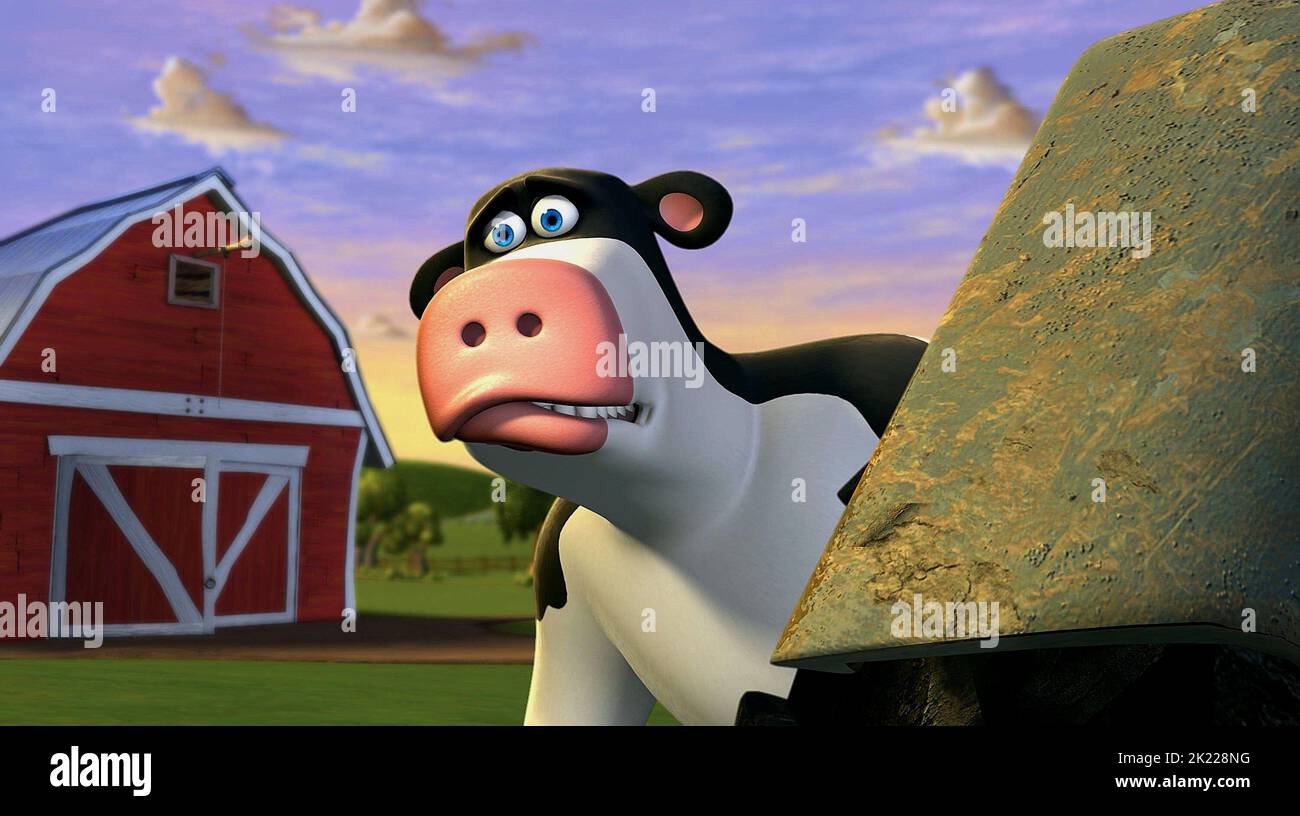 OTIS, BARNYARD, 2006 Stock Photo - Alamy
