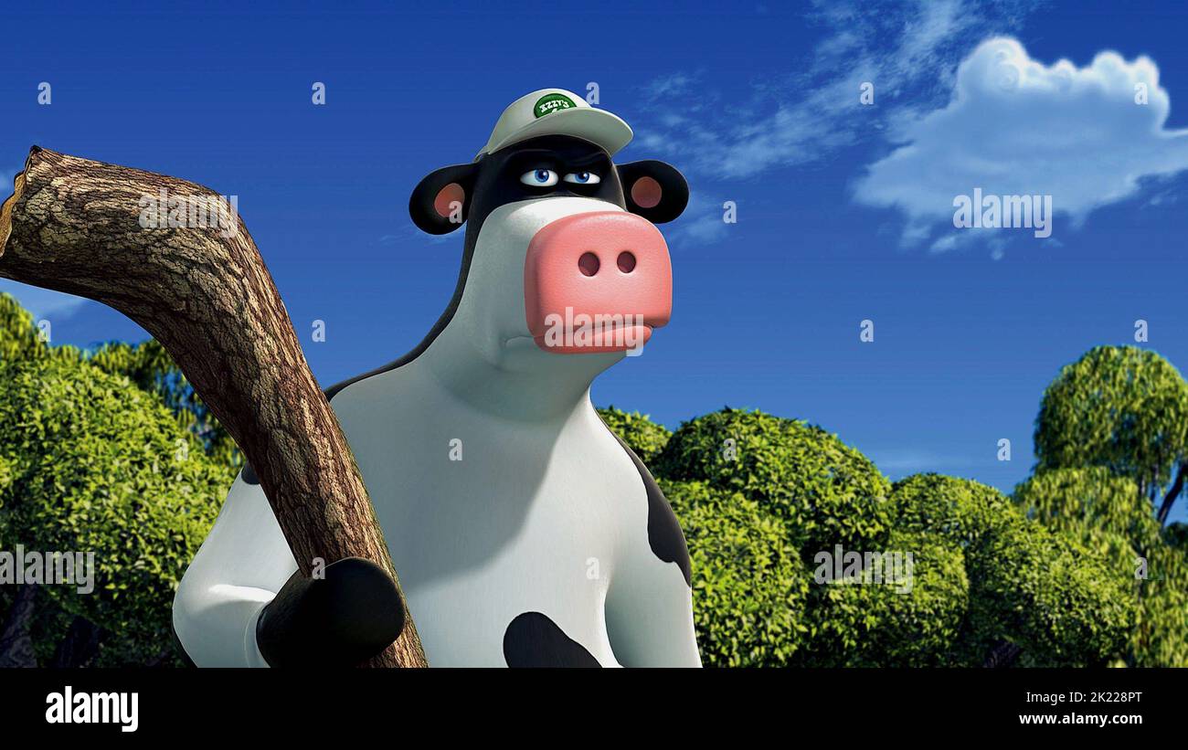 Otis Film: Barnyard; Barnyard: The Original Party Animals (USA/DE/NL ...