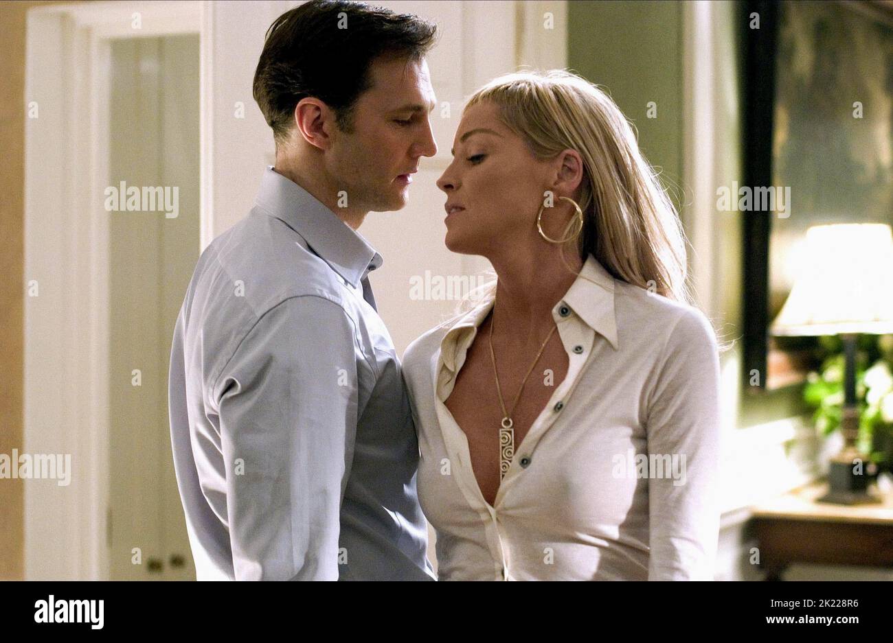 Basic instinct 2 hi-res stock photography and images - Alamy