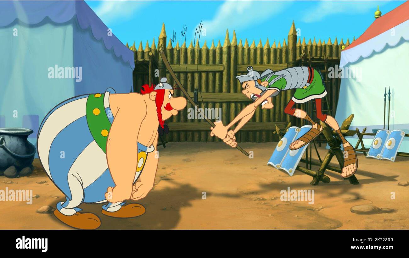 Asterix hi-res stock photography and images - Alamy