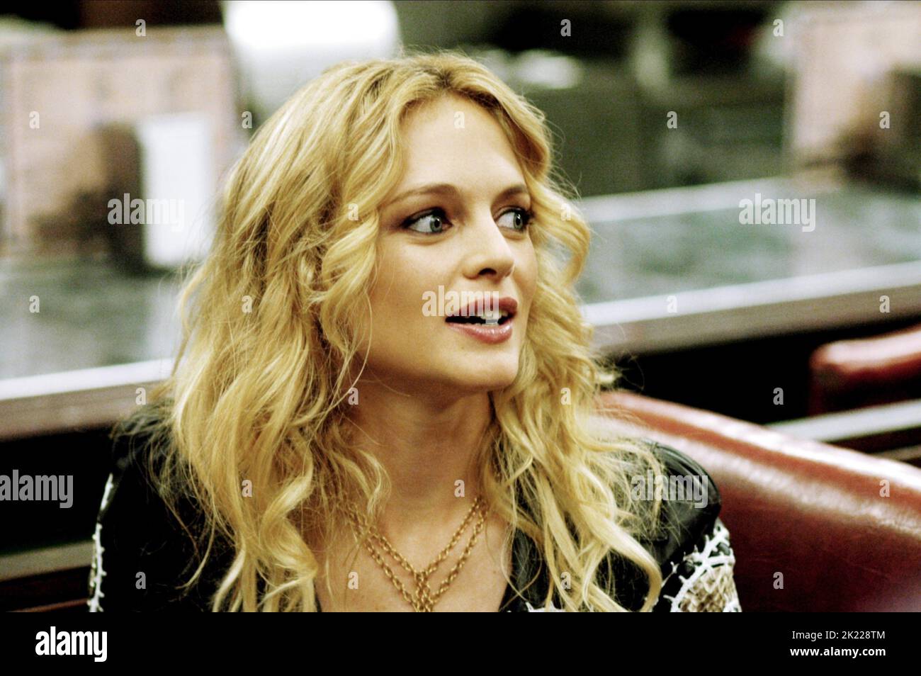 HEATHER GRAHAM, BROKEN, 2006 Stock Photo - Alamy