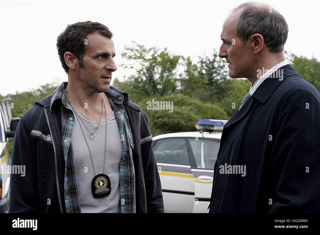 Good cop bad cop hi-res stock photography and images - Alamy