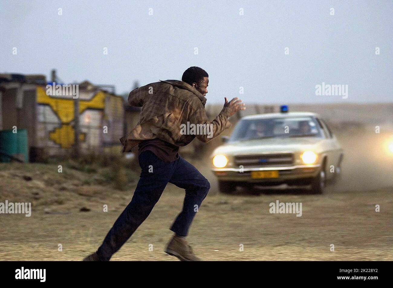 Patrick luke hi-res stock photography and images - Alamy