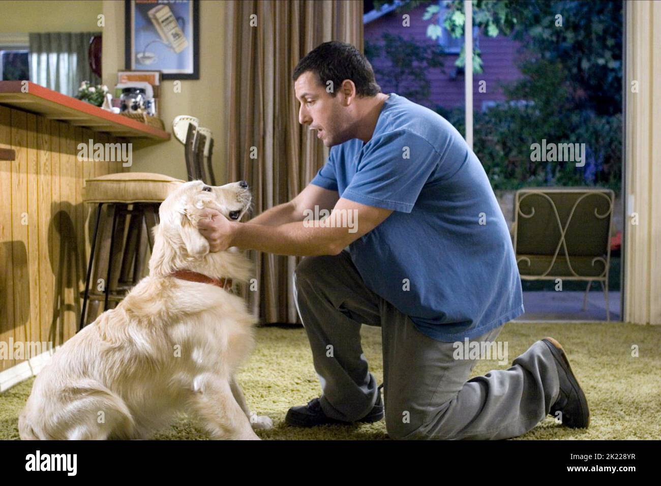 Click Movie Morty Letter