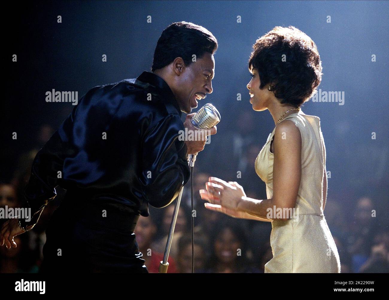 MURPHY,ROSE, DREAMGIRLS, 2006 Stock Photo - Alamy