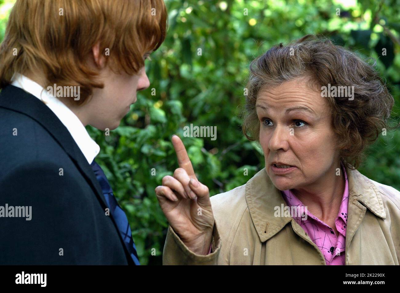 Driving lessons hi-res stock photography and images - Alamy