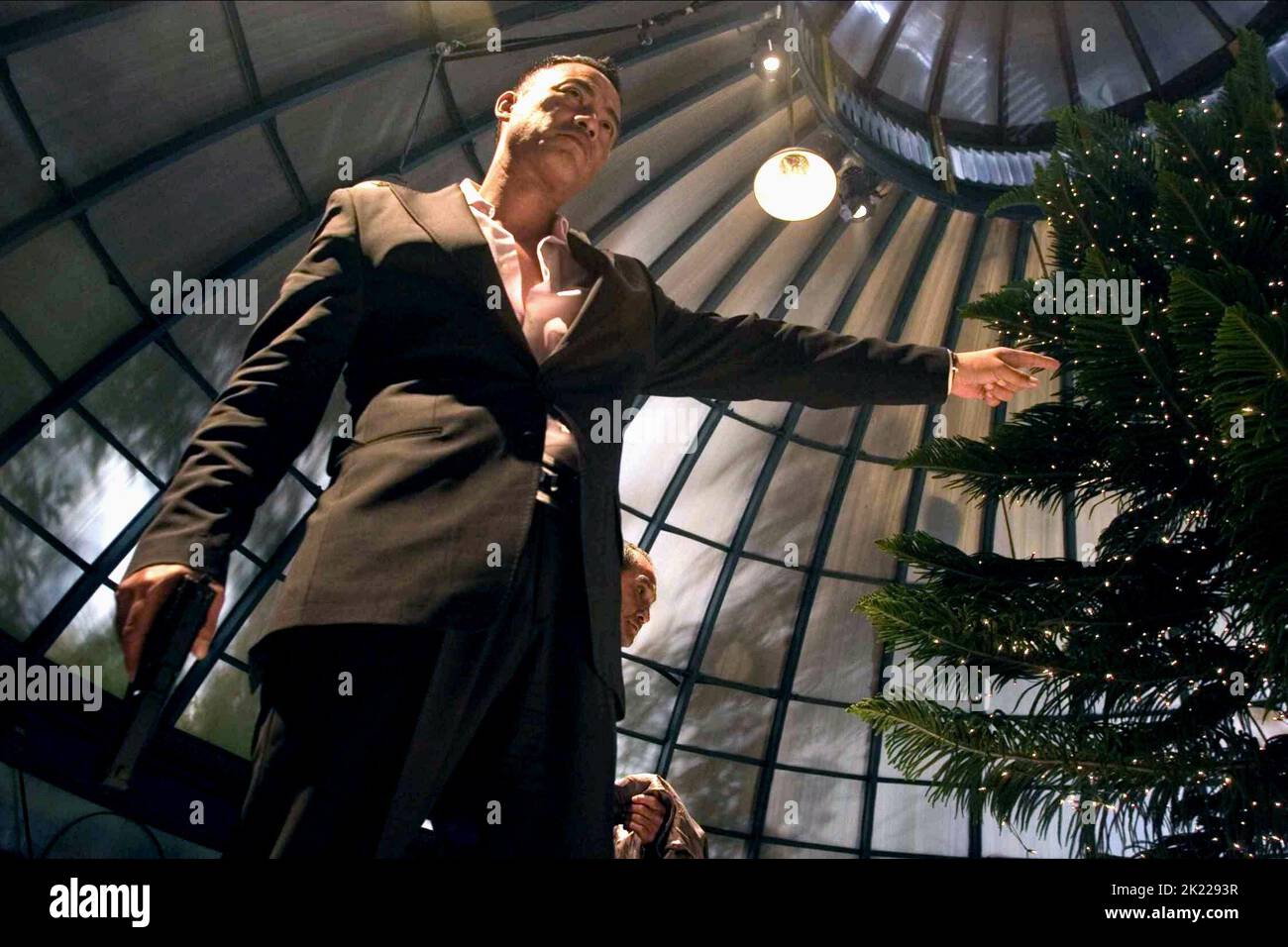SIMON YAM, EXILED, 2006 Stock Photo - Alamy