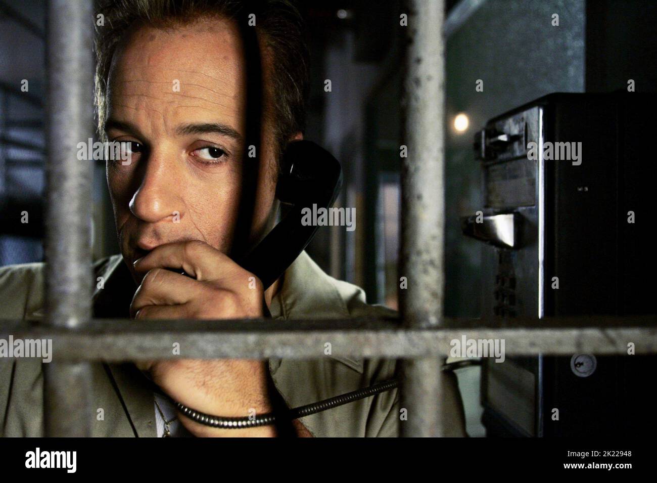 Find me guilty vin diesel hi-res stock photography and images - Alamy