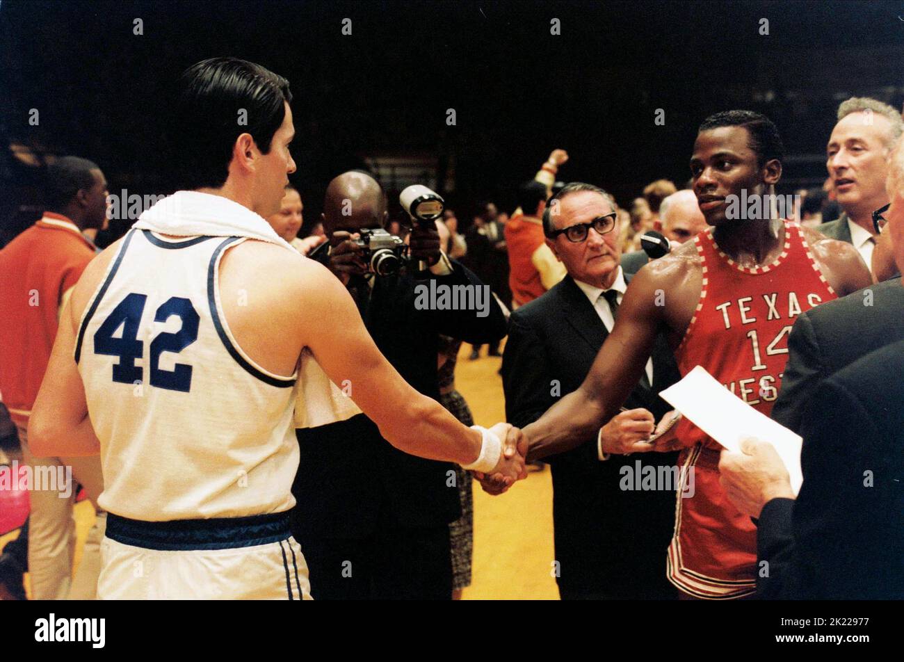 Bobby Joe Hill Funeral