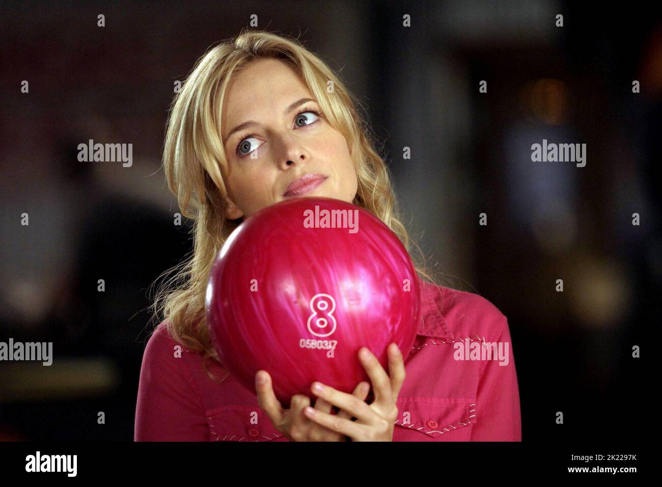 HEATHER GRAHAM, GRAY MATTERS, 2006 Stock Photo - Alamy