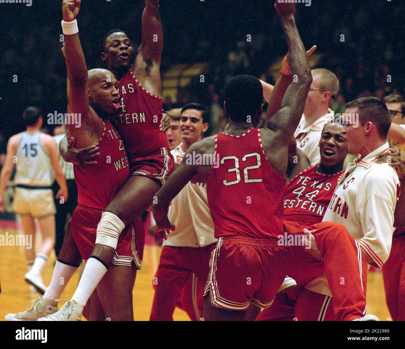 Bobby Joe Hill Older