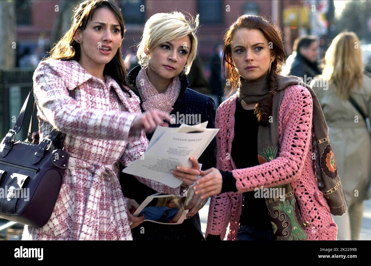 Bree turner hi-res stock photography and images - Alamy