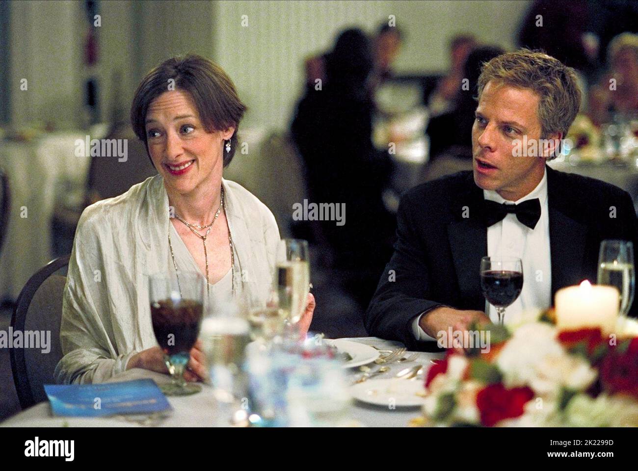 Greg germann and hi-res stock photography and images - Alamy
