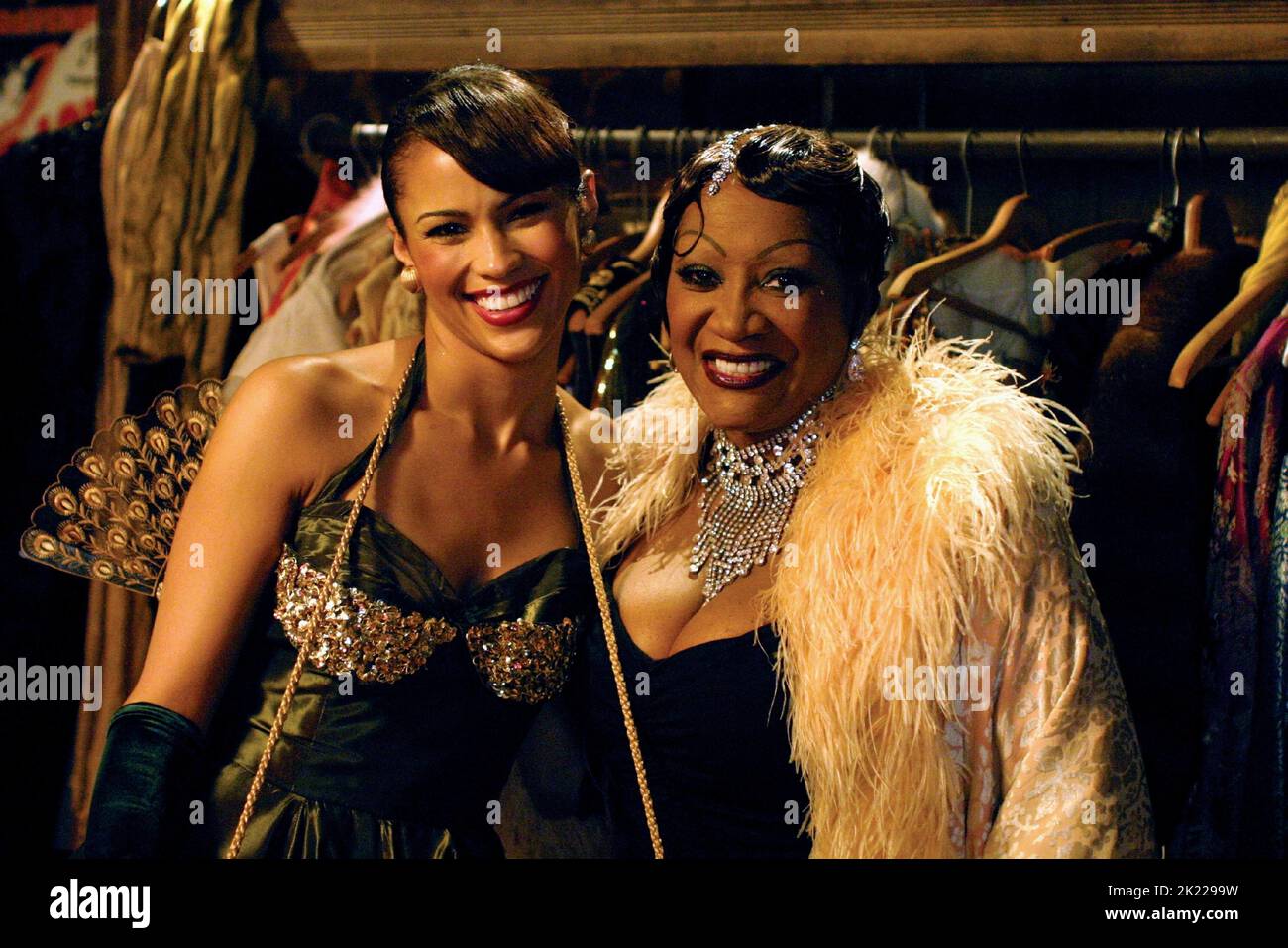 Angel Davenport Idlewild