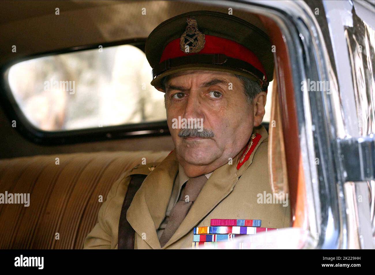 TOM CONTI, O JERUSALEM, 2006 Stock Photo - Alamy