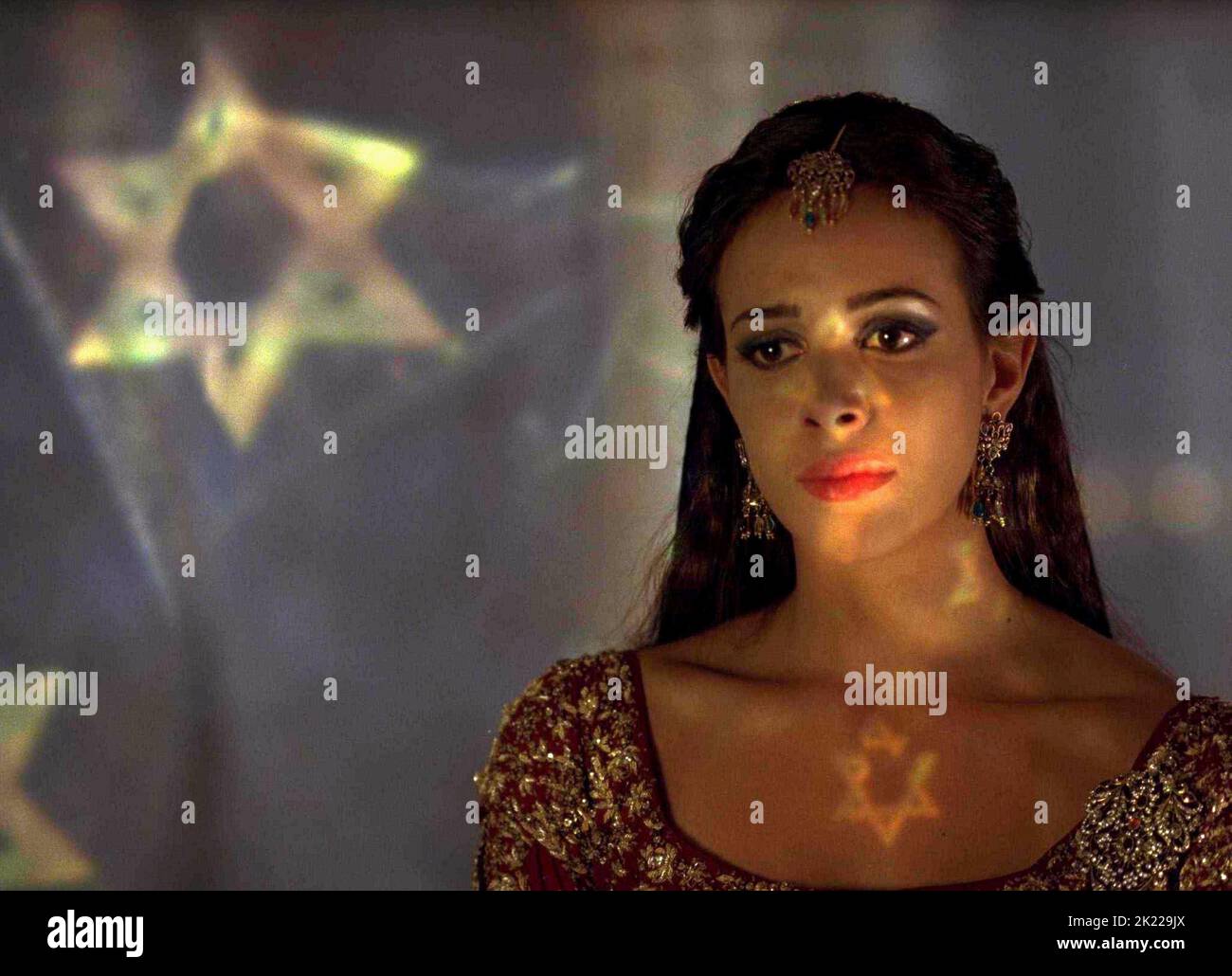 Una Noche Con El Rey Ester