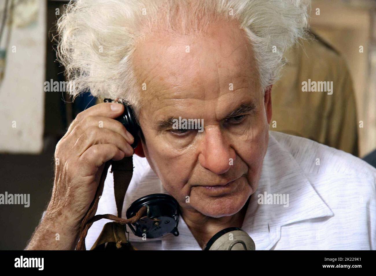 Ian holm hi-res stock photography and images - Alamy
