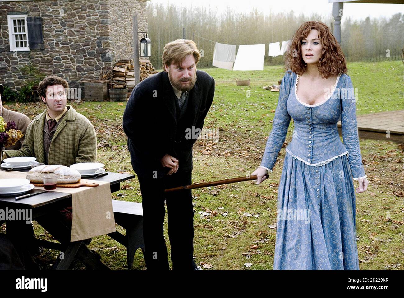 Scary Movie 4 Funny Scenes