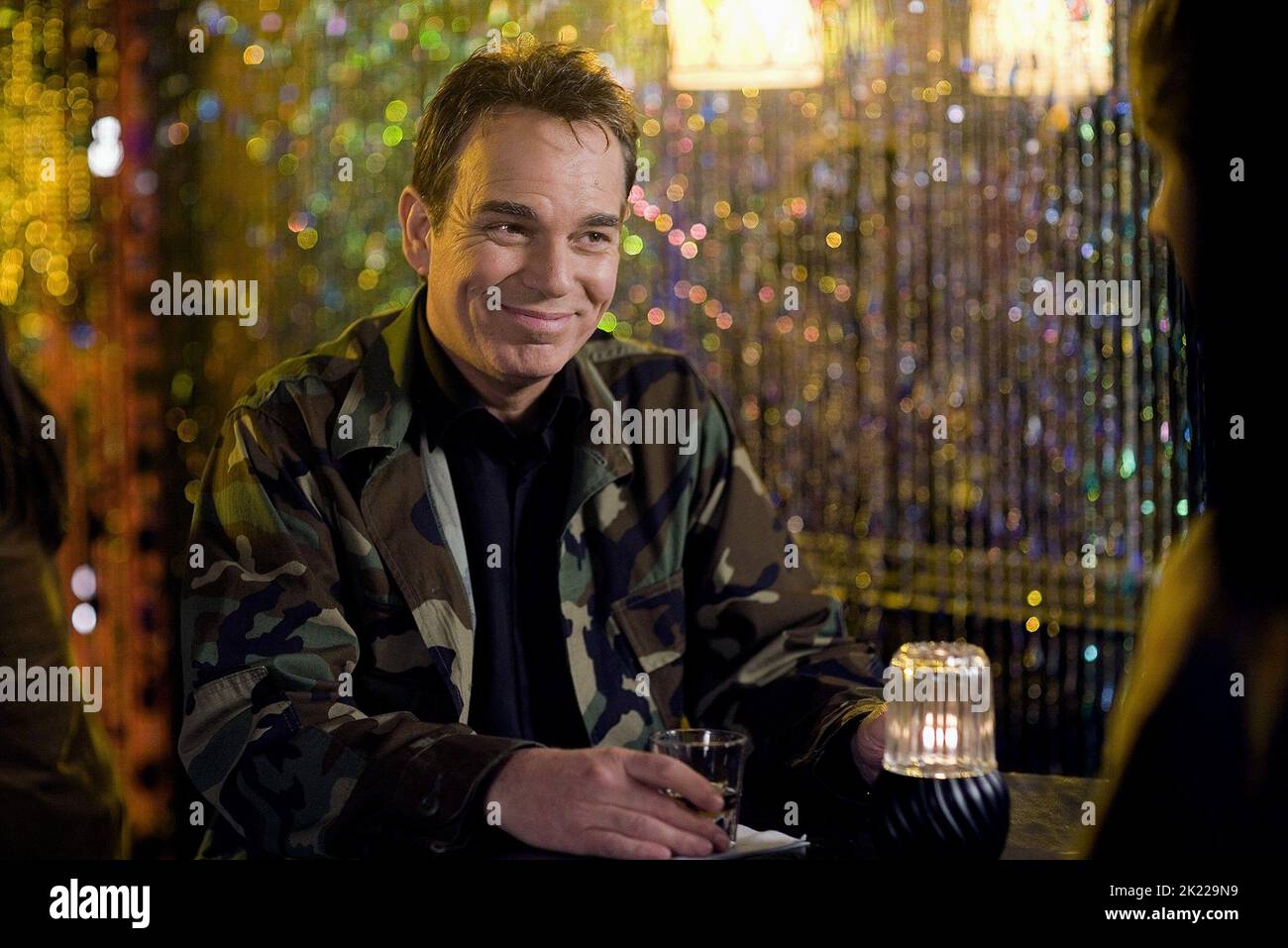 BILLY BOB THORTON, SCHOOL FOR SCOUNDRELS, 2006 Stock Photo - Alamy