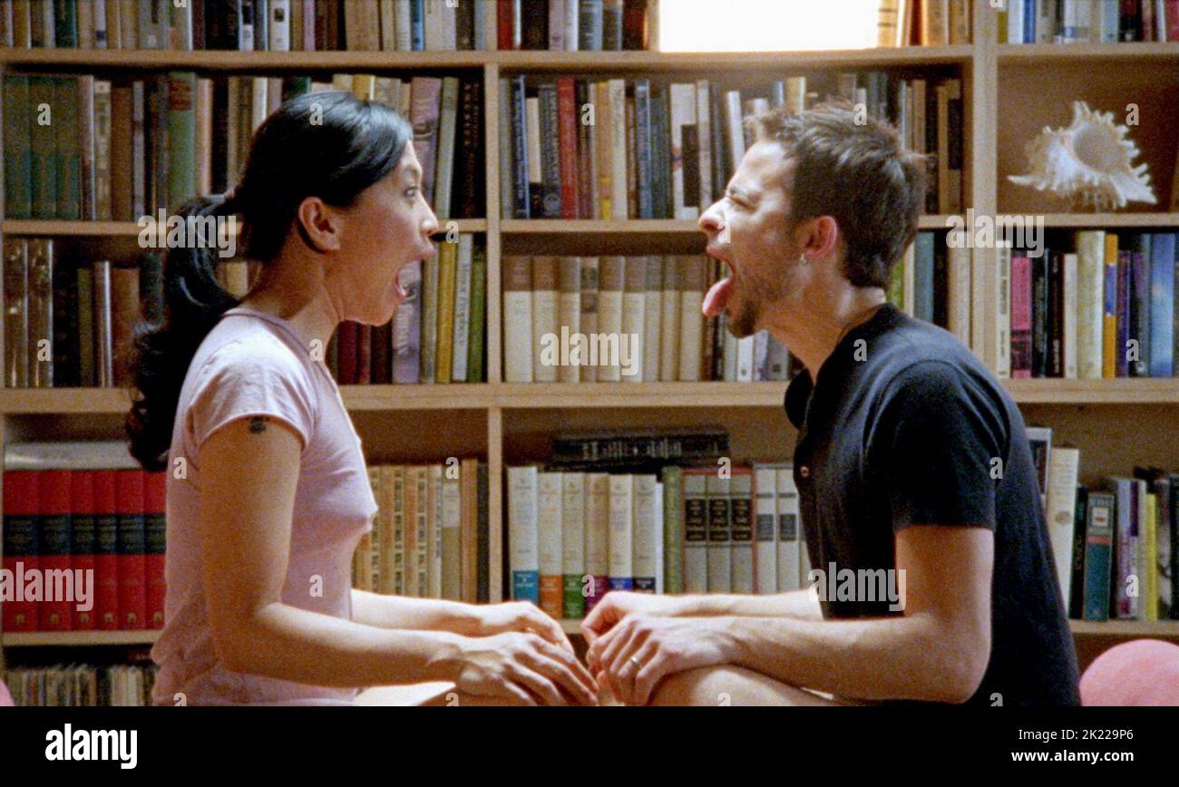 Shortbus film hi-res stock photography and images - Alamy