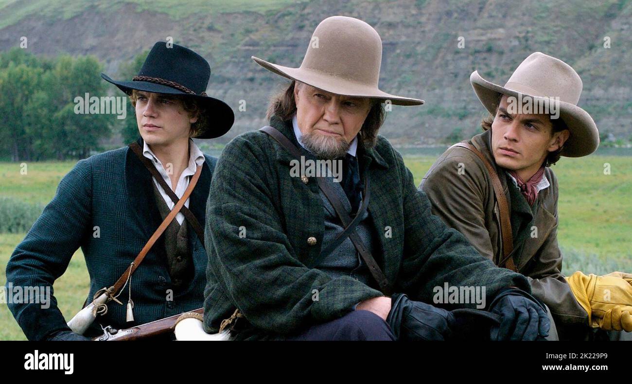 Jonathan samuelson hi-res stock photography and images - Alamy