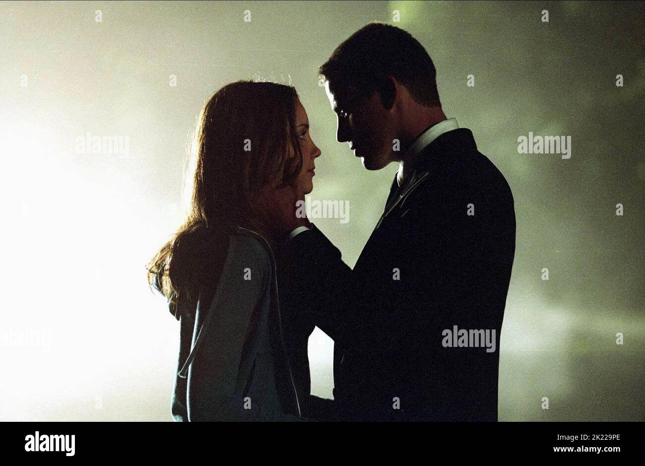 BYNES,TATUM, SHE'S THE MAN, 2006 Stock Photo - Alamy