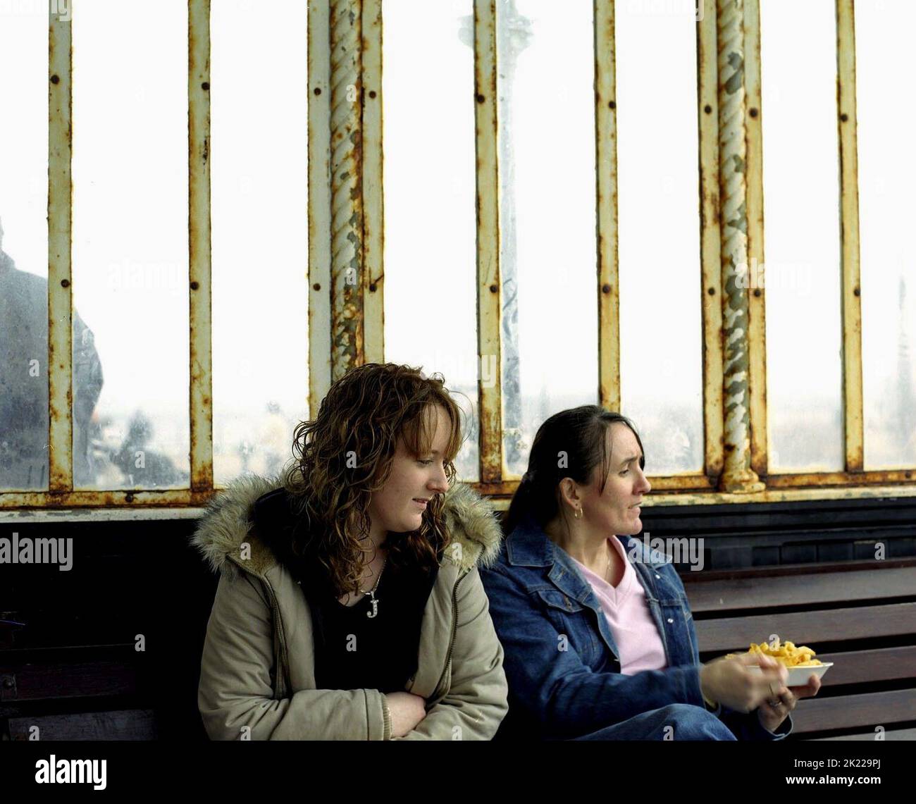 JESS,KAY, PUT ME TOGETHER AGAIN, 2006 Stock Photo - Alamy