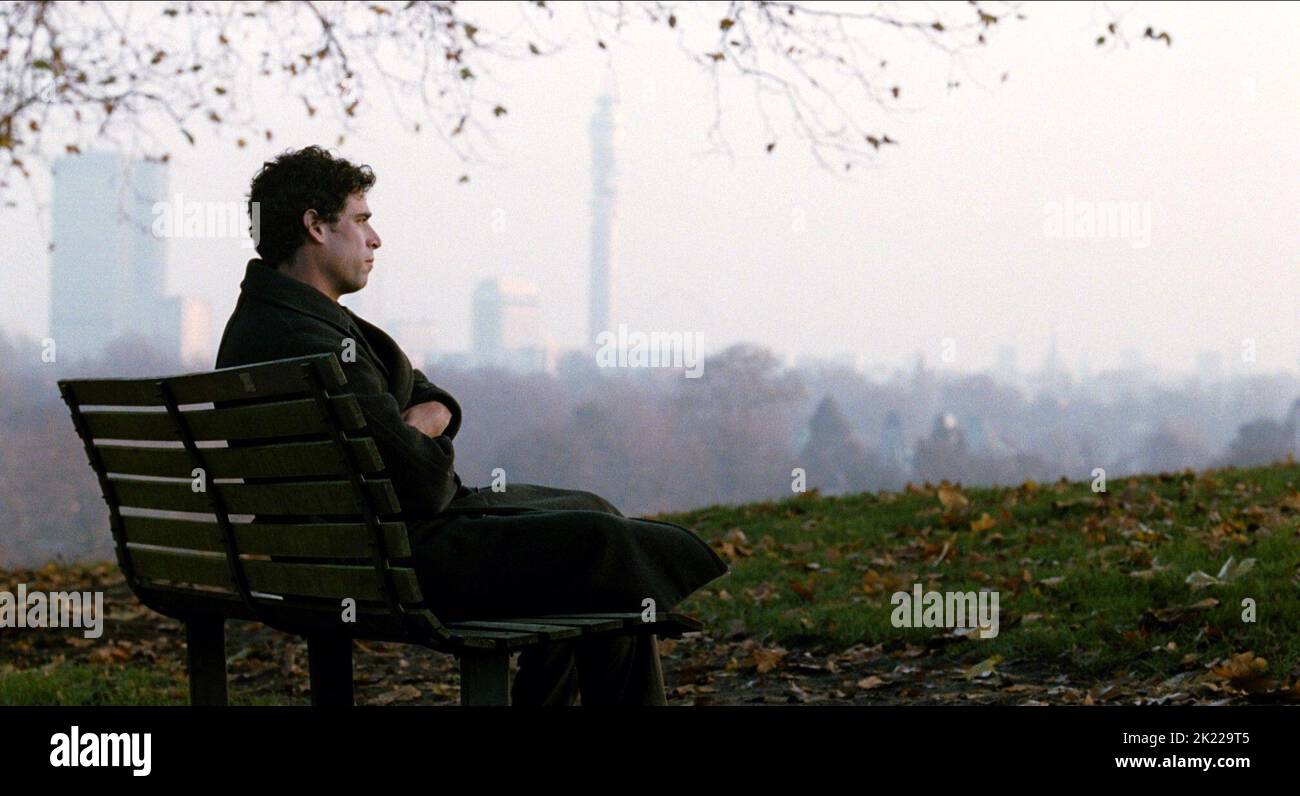 STEPHEN MANGAN, SOMEONE ELSE, 2006 Stock Photo - Alamy