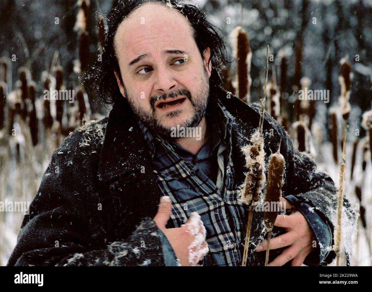 PAULUS MANKER, SLUMMING, 2006 Stock Photo - Alamy