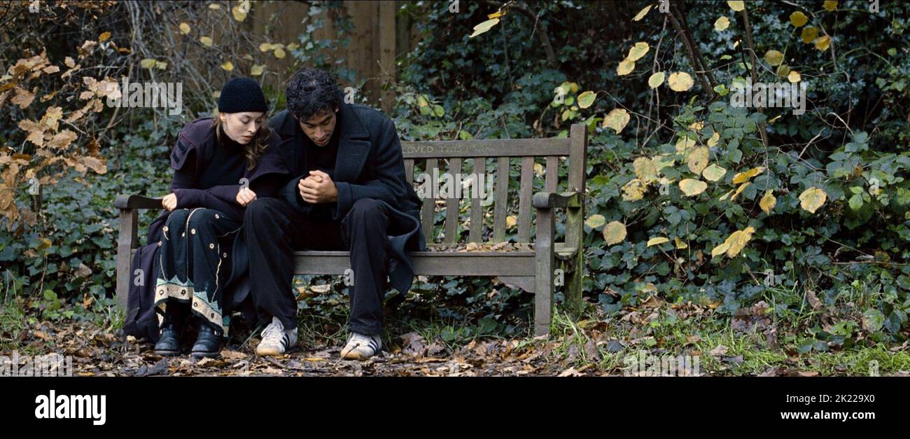 BELMONT,MANGAN, SOMEONE ELSE, 2006 Stock Photo - Alamy