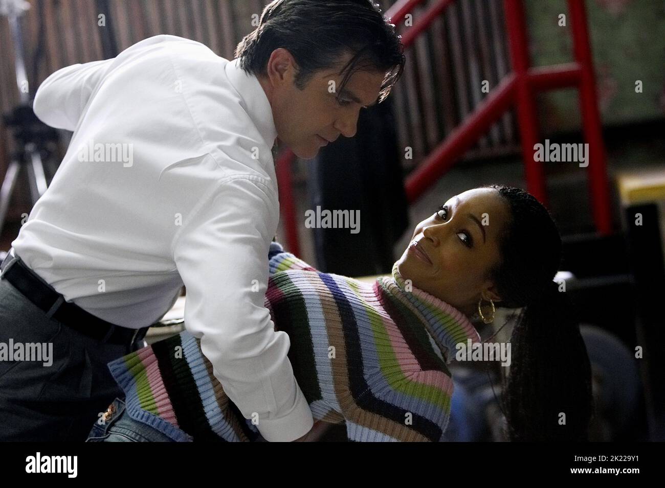 BANDERAS,DACOSTA, TAKE THE LEAD, 2006 Stock Photo - Alamy BANDERAS,DACOSTA, TAKE THE LEAD, 2006 Stock Photo - Alamy