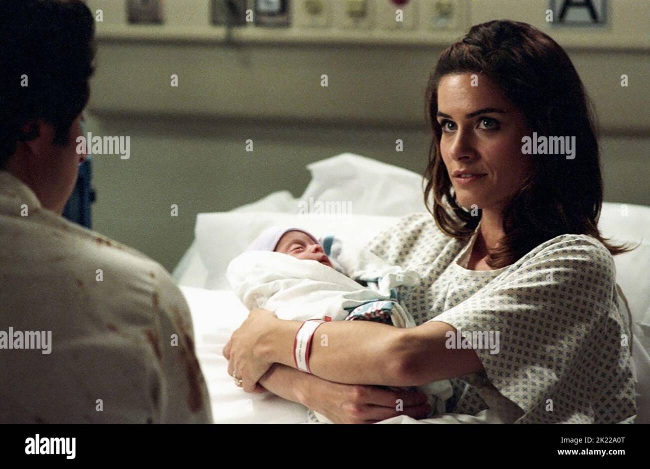 PEET,BABY, THE EX, 2006 Stock Photo - Alamy