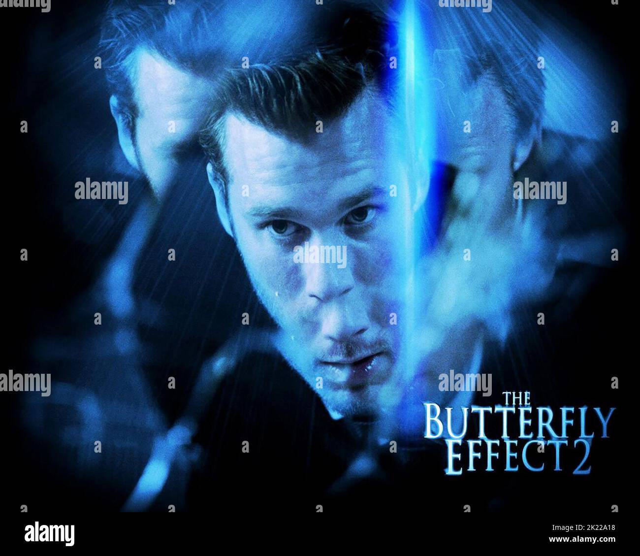 Butterfly Effect 2 Movie