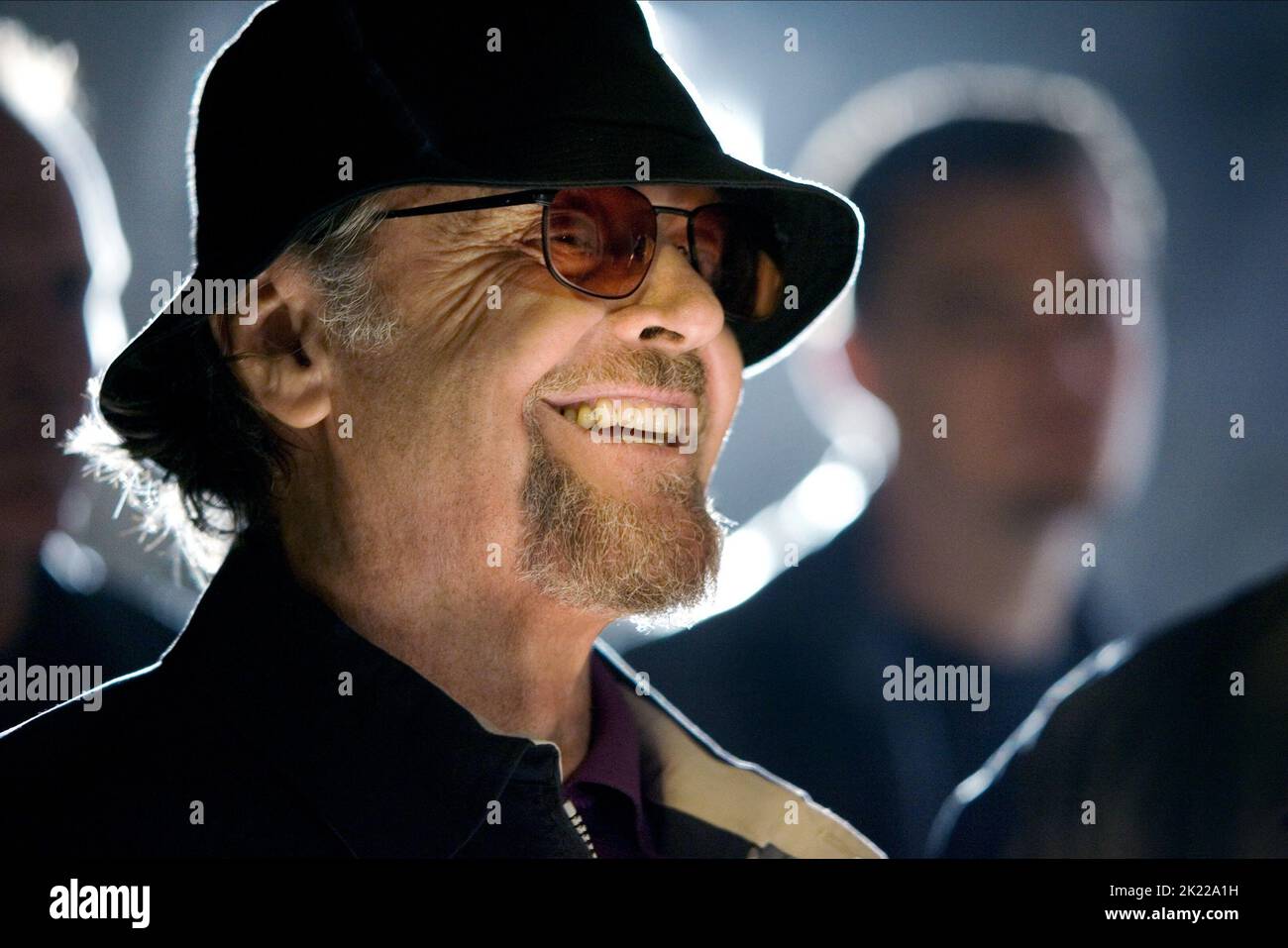 Jack Nicholson Chinatown Sunglasses