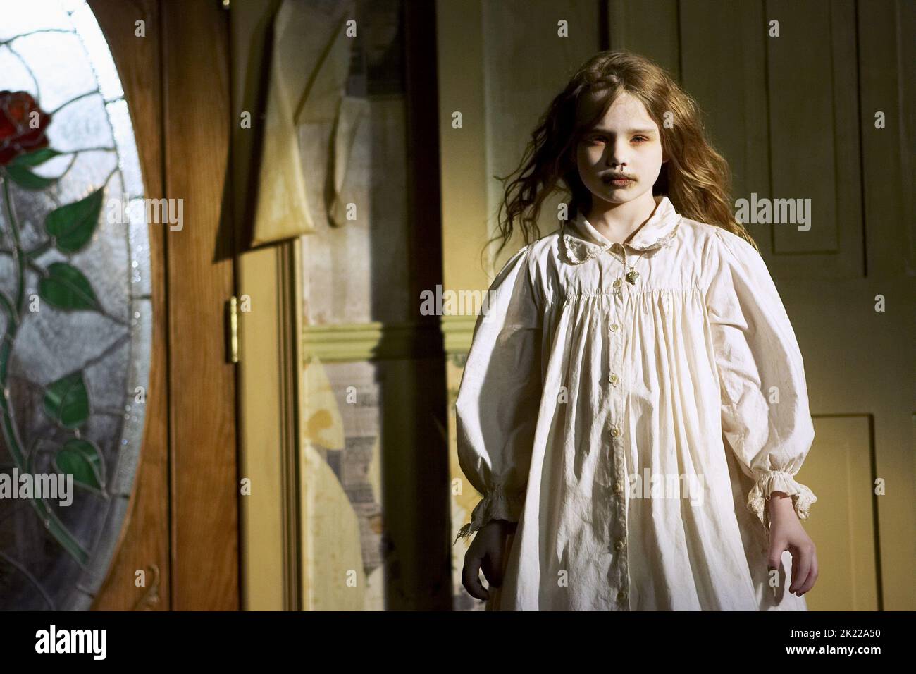 Niamh Wilson Hemlock Grove