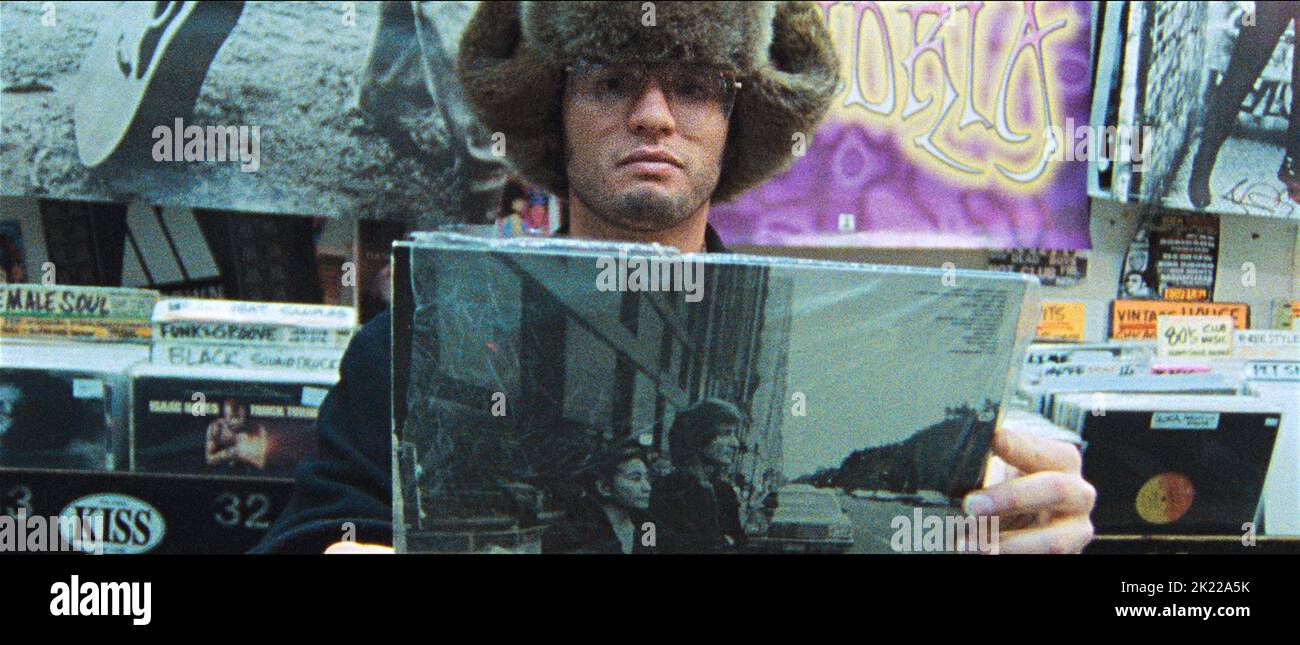 JONAS BALL, THE KILLING OF JOHN LENNON, 2006 Stock Photo - Alamy