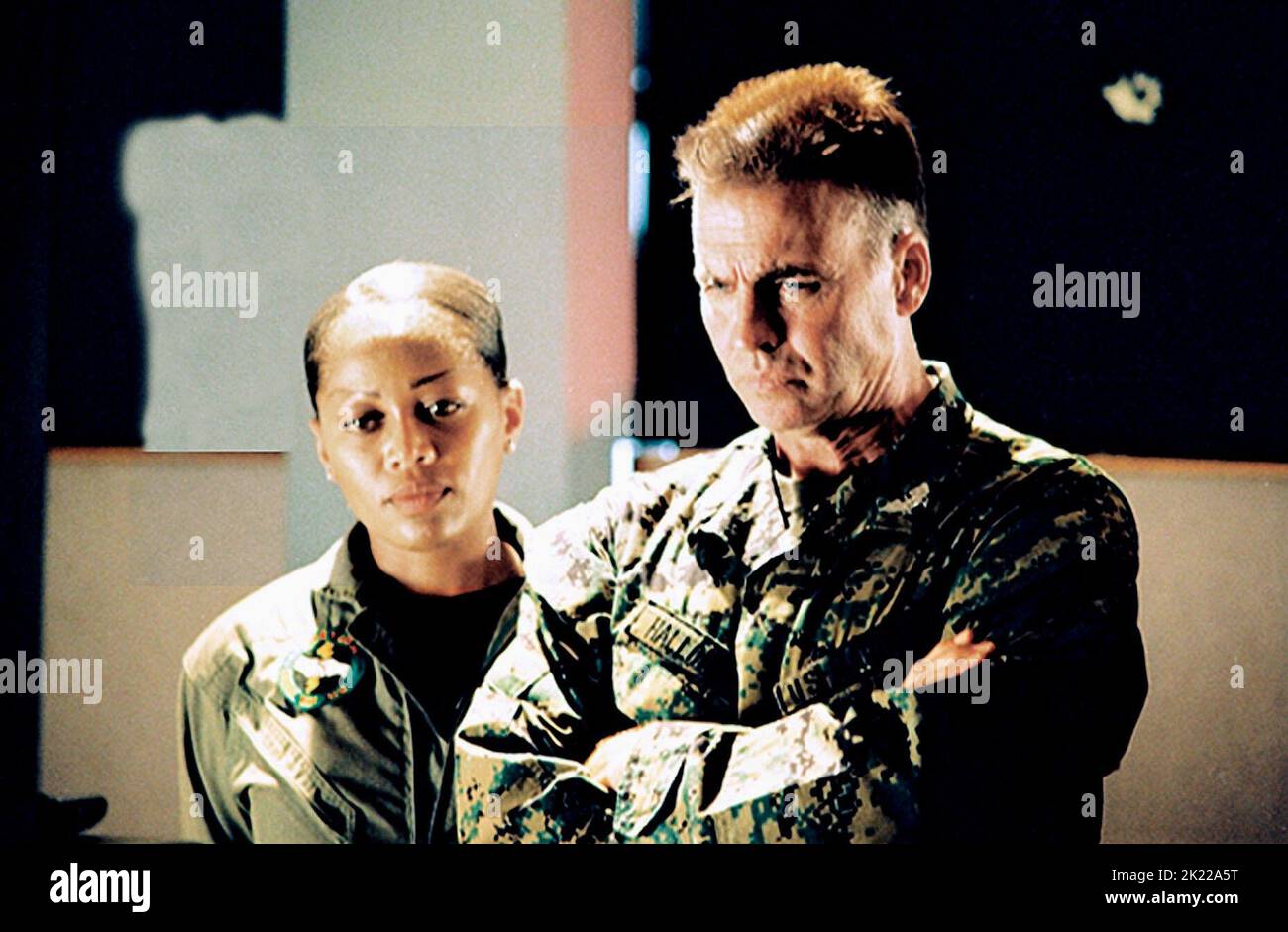 RANDLE,FAHEY, THE HUNT FOR EAGLE ONE: CRASH POINT, 2006 Stock Photo - Alamy