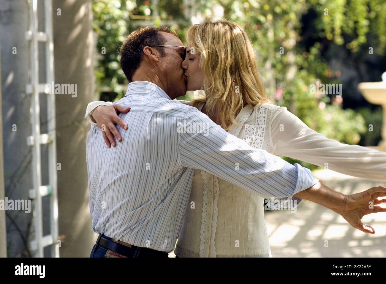 KEATON,VALLETTA, THE LAST TIME, 2006 Stock Photo - Alamy