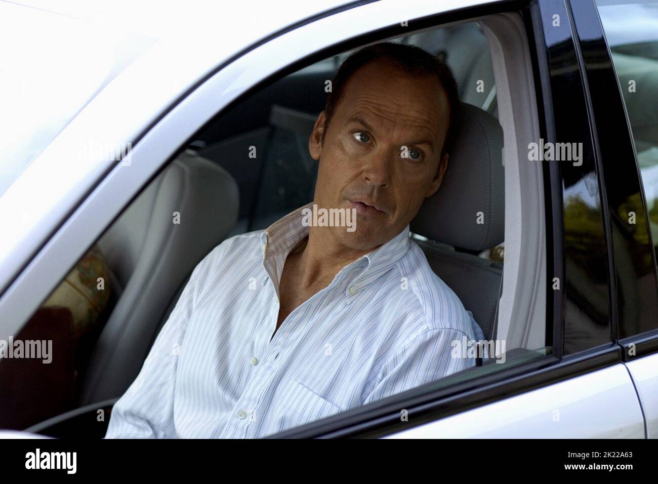 MICHAEL KEATON, THE LAST TIME, 2006 Stock Photo - Alamy