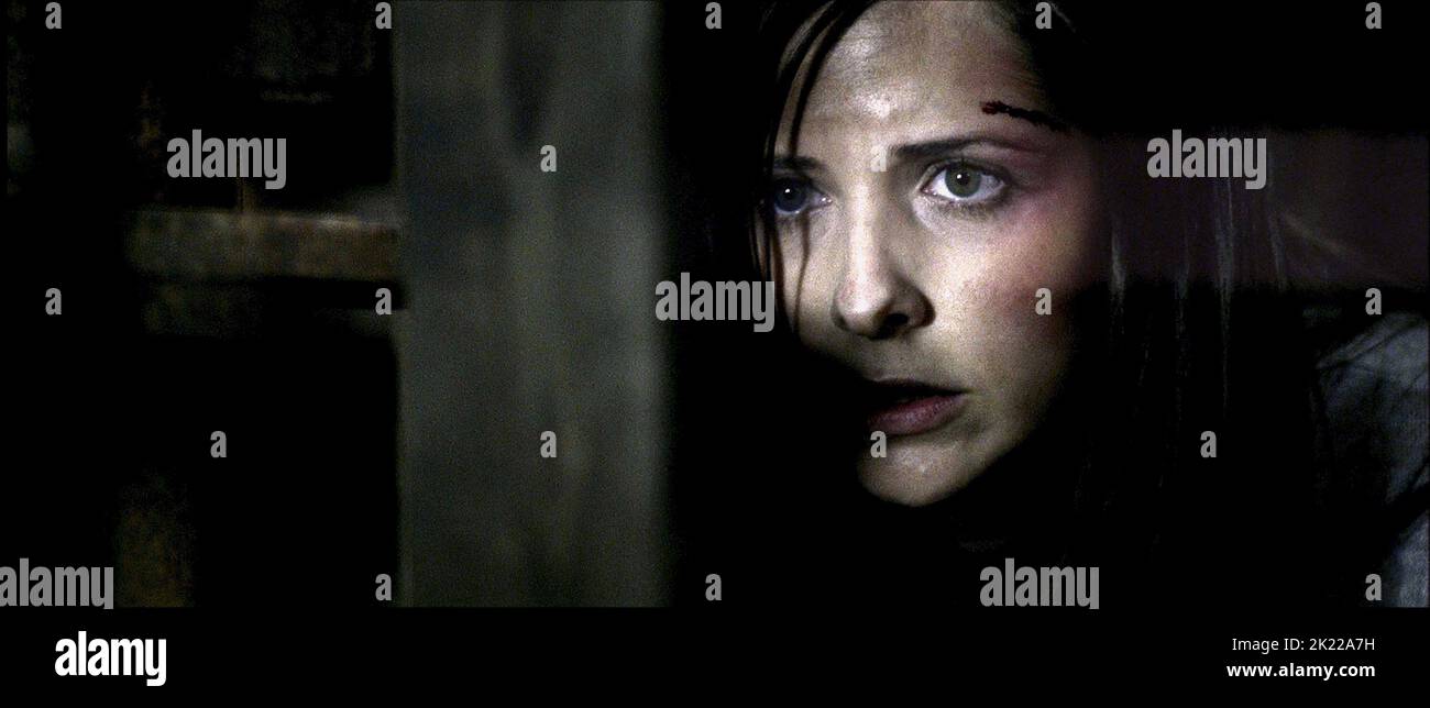 SARAH MICHELLE GELLAR, THE RETURN, 2006 Stock Photo - Alamy SARAH MICHELLE GELLAR, THE RETURN, 2006 Stock Photo - Alamy