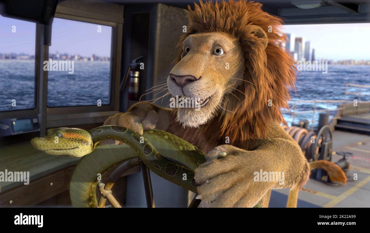 LARRY,SAMSON, THE WILD, 2006 Stock Photo - Alamy