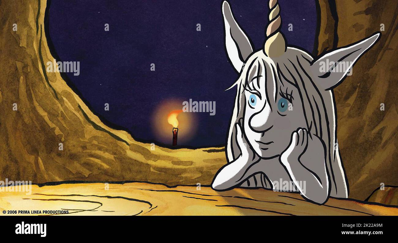 SCENE FROM MOVIE, U, 2006 Stock Photo - Alamy